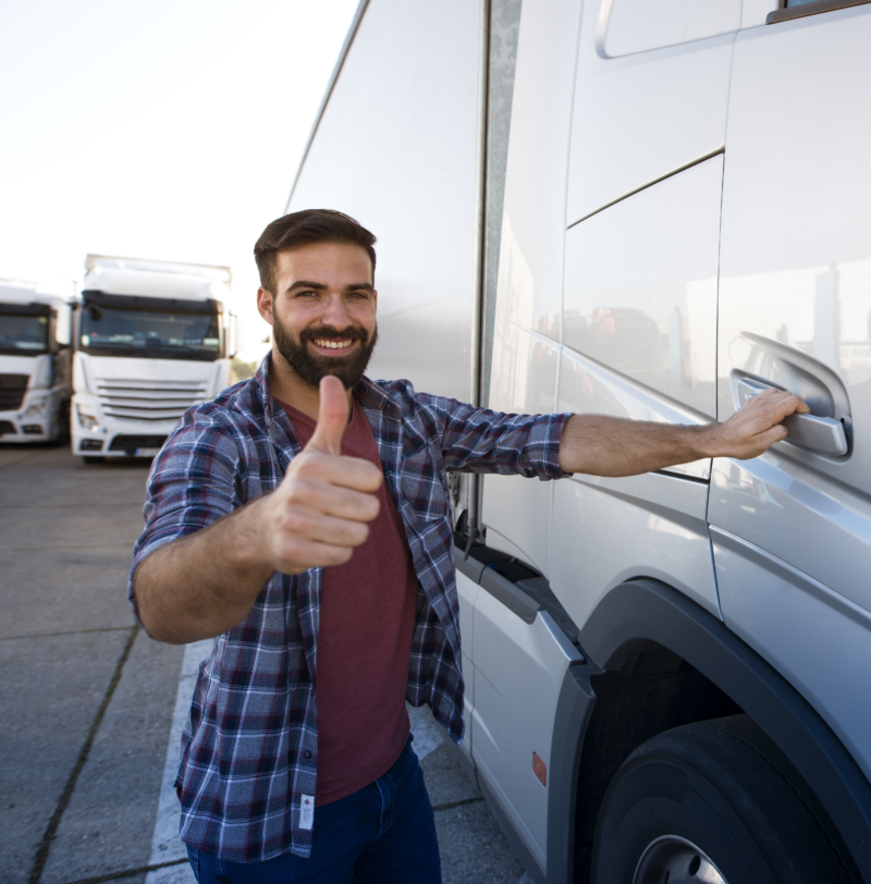 Easy Logistics – Trusted Freight, Warehousing & Supply Chain