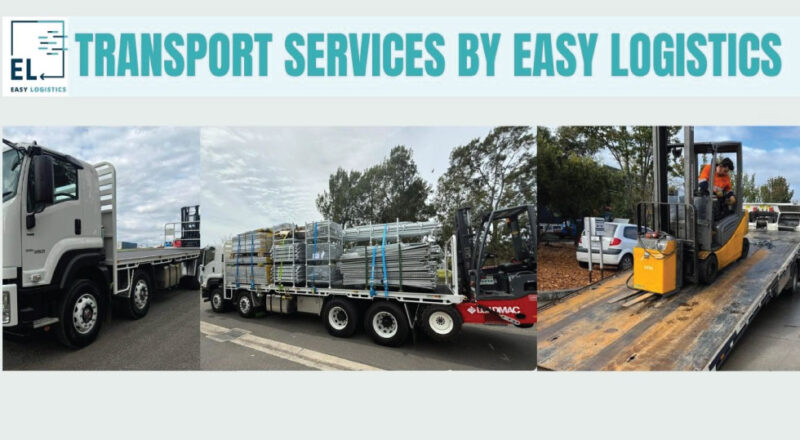 The Power of Trucks with Tailgate Lifts | Right Truck